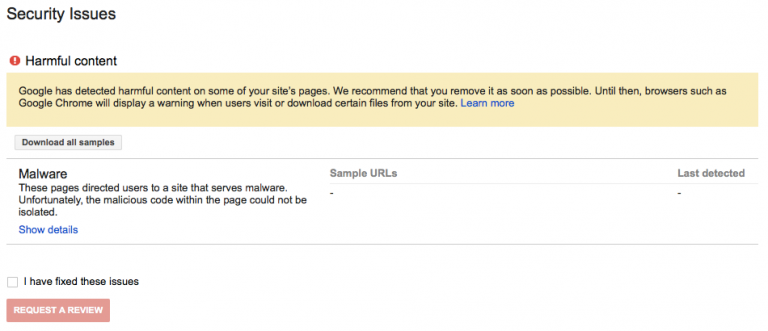 Google Moving in The Wrong Direction When It Comes to Information ...